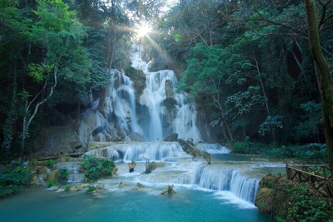 Luang Prabang's Beauty & Heritage in 1 Day - All-Inclusive Tour - Who Is This Tour Best For?