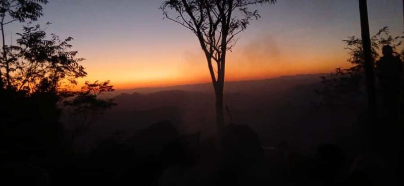 Luangprabang to Nong Khiaw 2 day 1 night camping at Phadeng - FAQ