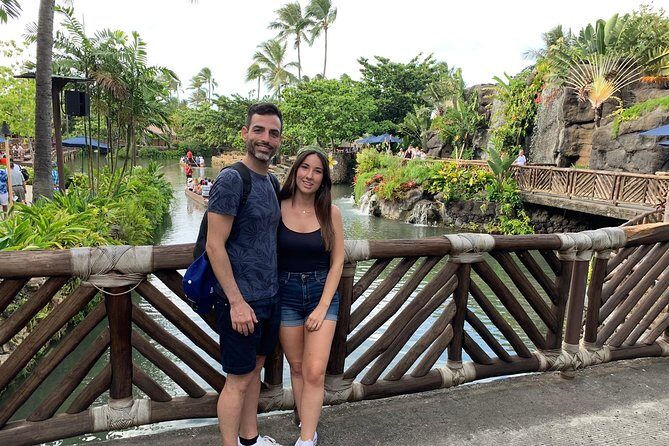 Luau de los Reyes Excursion in Spanish - Polynesian Cultural Center - Practical Details and Considerations