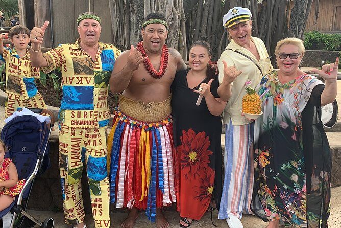 Luau de los Reyes Excursion in Spanish - Polynesian Cultural Center - Final Thoughts