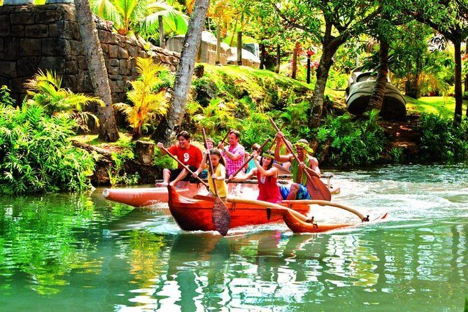 Luau de los Reyes Excursion in Spanish - Polynesian Cultural Center - FAQ