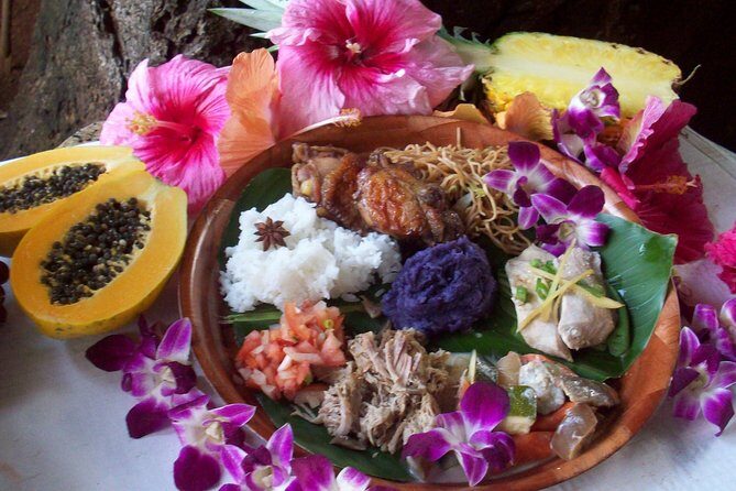 Luau Kalamaku on Kauai with Buffet Dinner and Show - Details That Make or Break Your Night
