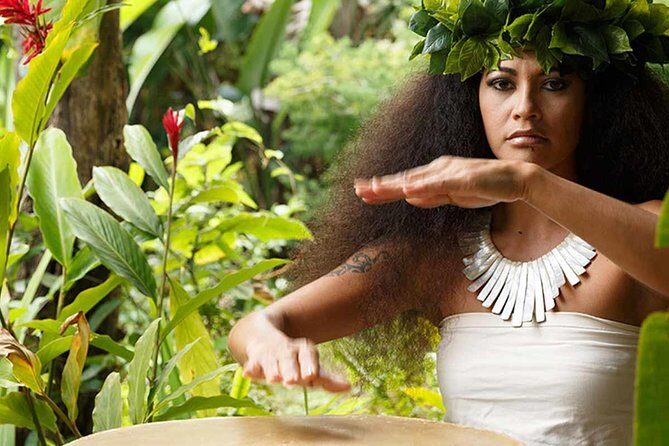 Luau Kalamaku on Kauai with Buffet Dinner and Show - Who Should Consider This?