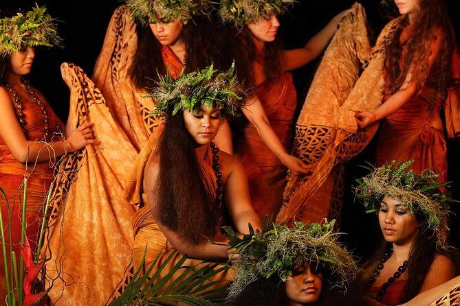 Luau Kalamaku on Kauai with Manor House 4-Course Dinner & Show - Final Thoughts on Value and Experience