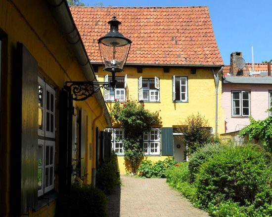 Lübeck: Classic Tour of the Hanseatic City - Key Points