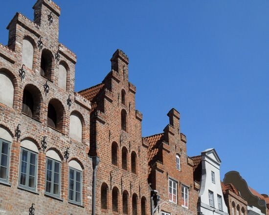 Lübeck: Classic Tour of the Hanseatic City - An In-Depth Look at the Tour