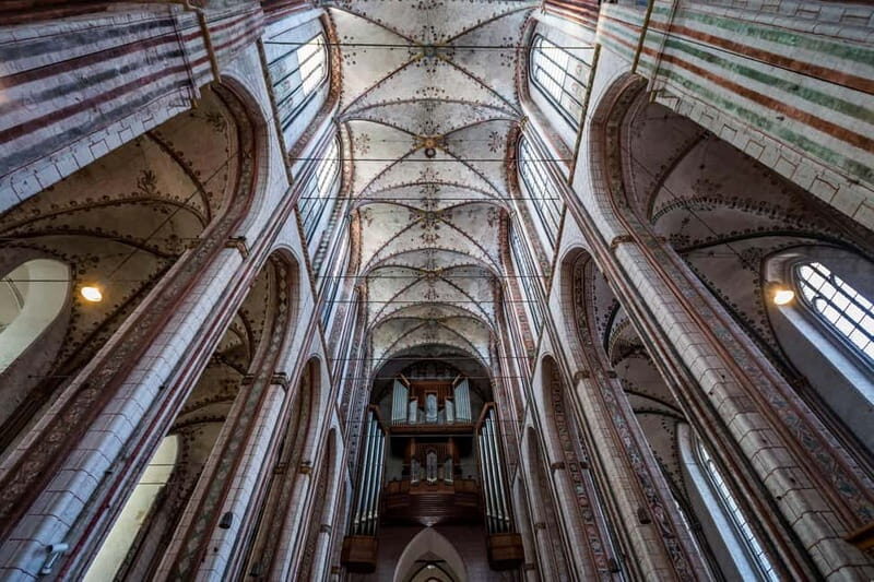 Lübeck Day Pass Plus - The 1-day ticket for Lübeck's museums - An In-Depth Look at What the Lübeck Day Pass Plus Offers