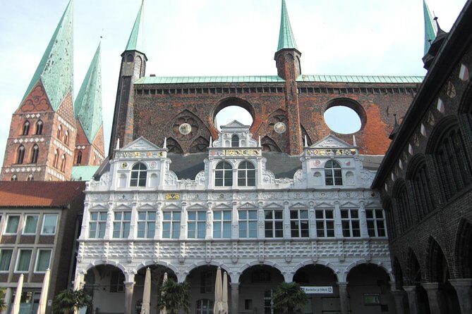 Lübeck Day Trip From Hamburg By Train With Private Guide And Lunch - Price and Value