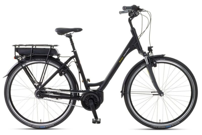 LÜBECK: E-Bike Rental - Lübeck E-Bike Rental: A Practical Guide to Exploring the Hanseatic City