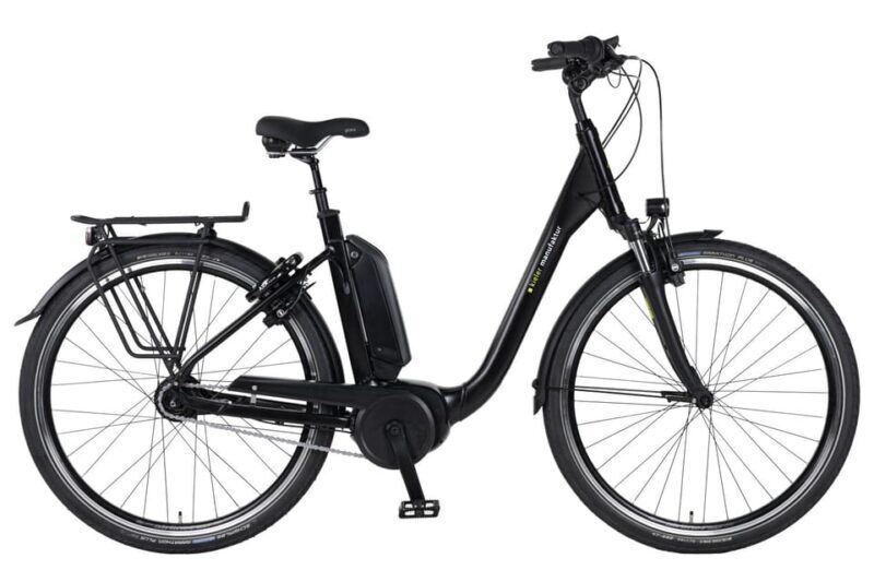 LÜBECK: E-Bike Rental - FAQ