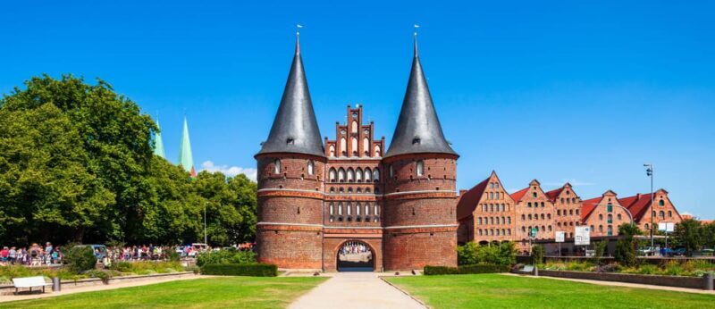 Lübeck: Express Walk with a Local - Pricing and Value