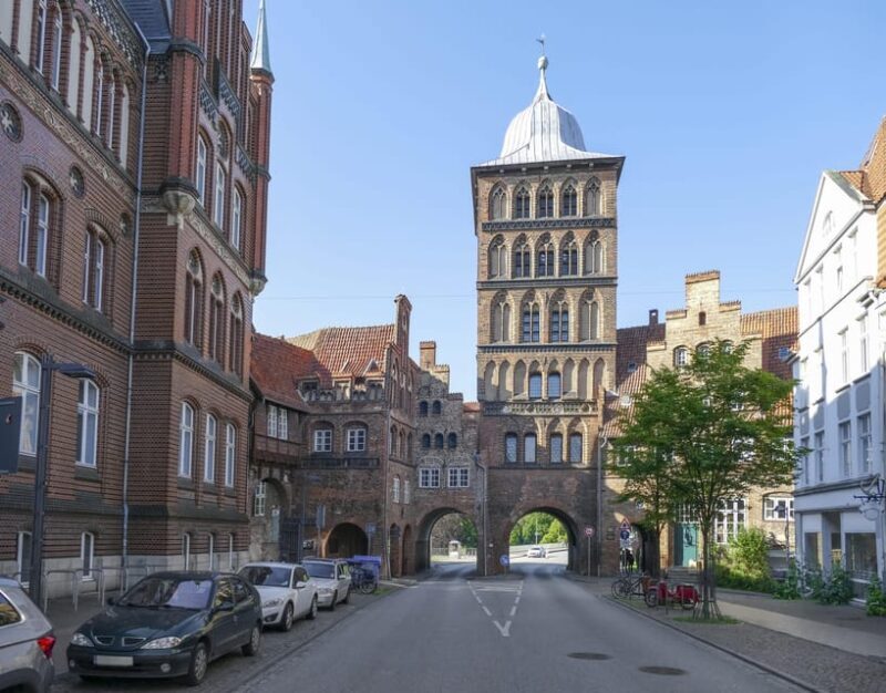 Lübeck: Express Walk with a Local - Final Thoughts