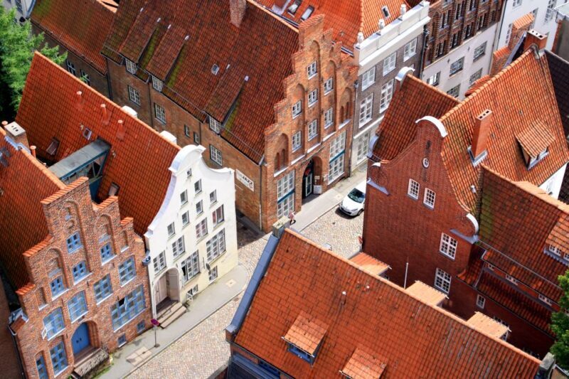 Lübeck from Hamburg 1-Day Private Trip by Train - Discovering Lübeck: A Feast for the Senses and Mind