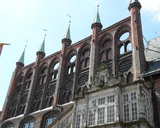 Lübeck: Hanseatic League History Walking Tour - An In-Depth Look at the Lübeck Hanseatic League Tour
