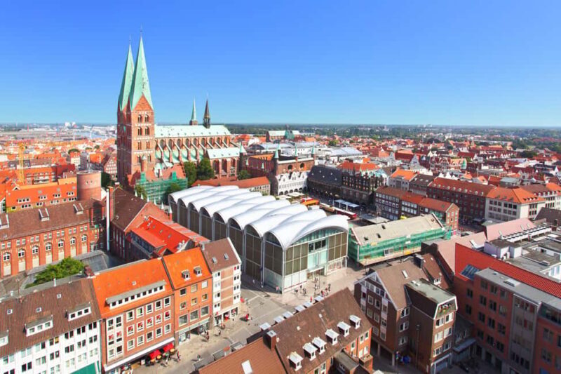 Lübeck: In the footsteps of the Hansa with a Local - Final Thoughts: Is This Tour for You?