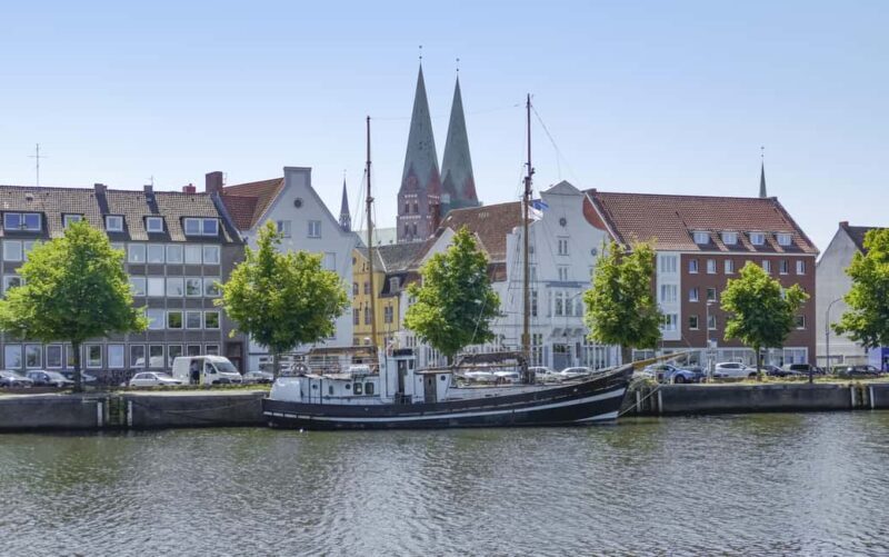 Lübeck: In the footsteps of the Hansa with a Local - Frequently Asked Questions