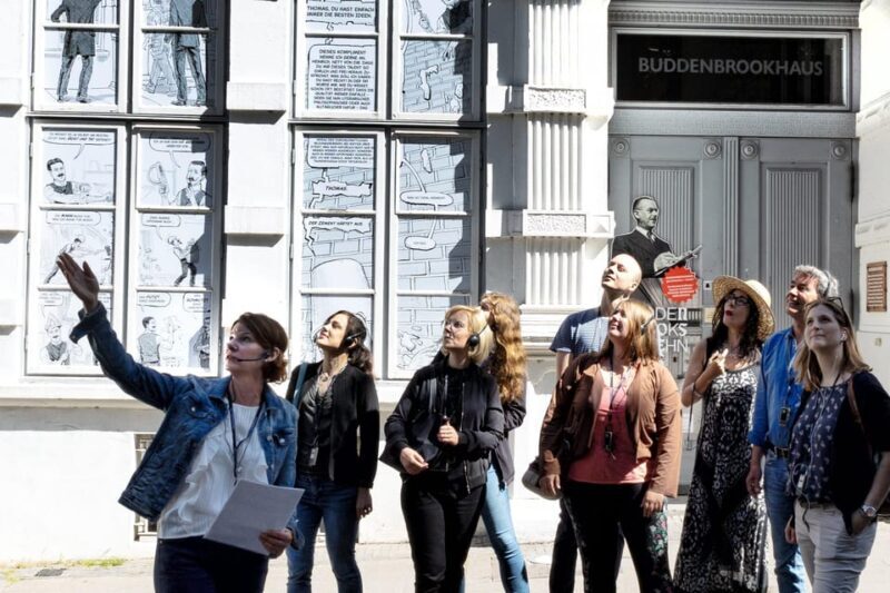 Lübeck: Lübeck Day Pass - day ticket for Lübeck museums - The Value of the Lübeck Museum Pass