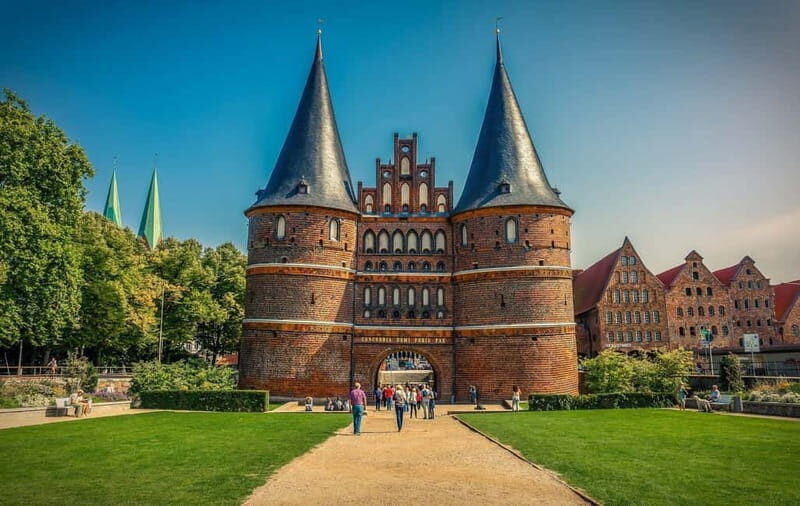 Lübeck: Private Christmas Market Tour - Final Thoughts