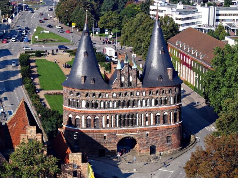 Lübeck - Private Historic walking tour - Introduction and What to Expect
