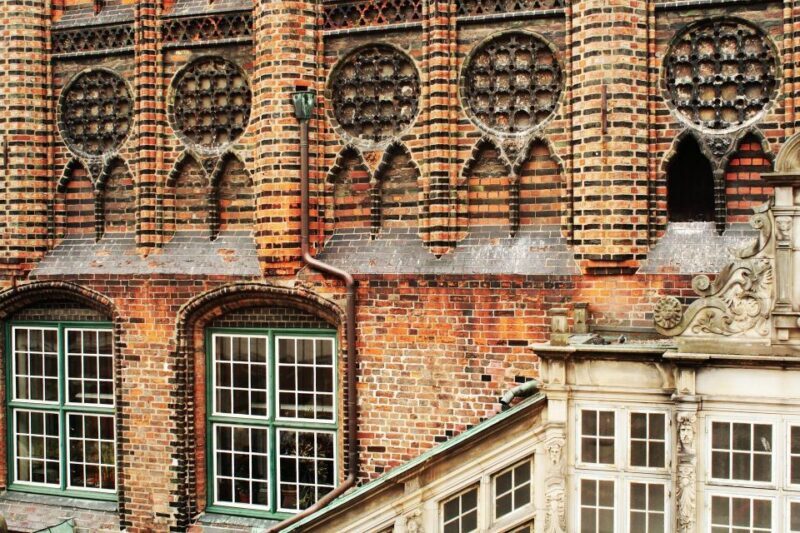 Lübeck - Private Historic walking tour - Who Will Love This Tour?
