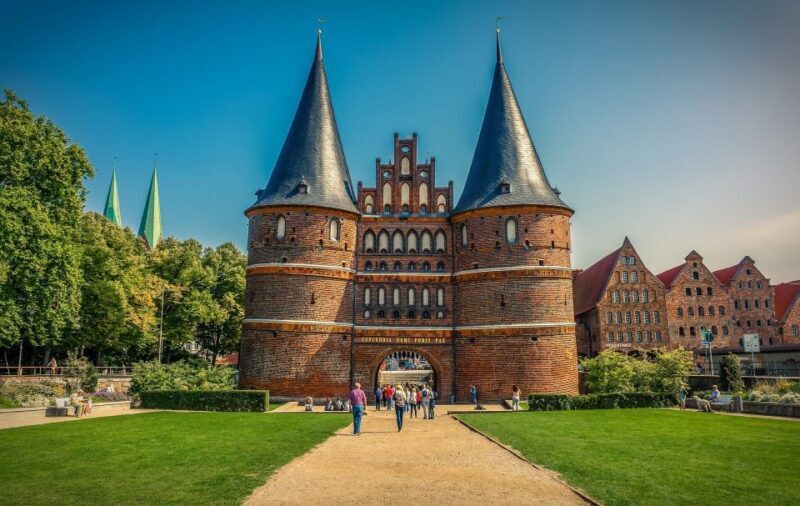 Lübeck: Private Historical and Architectural Walking Tour - FAQ