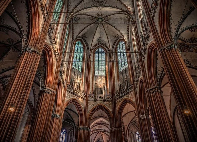 Lübeck Splendor and Glory  Inside Views - What to Expect from the Tour