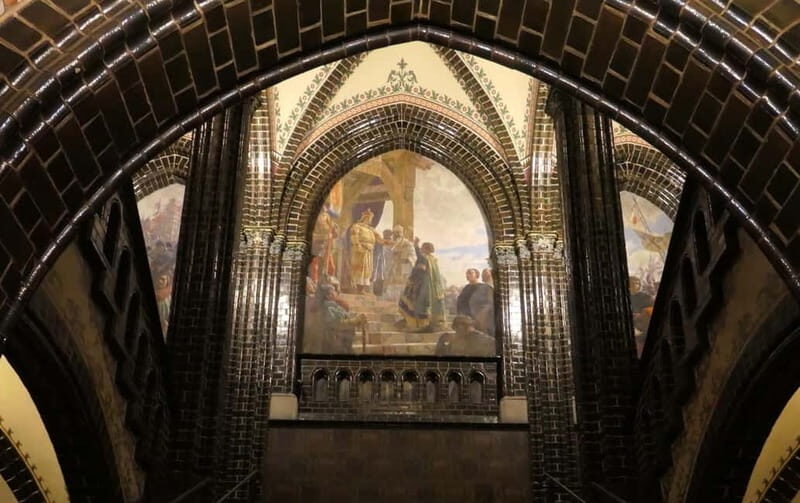 Lübeck Splendor and Glory  Inside Views - Authentic Perspectives from Recent Travelers