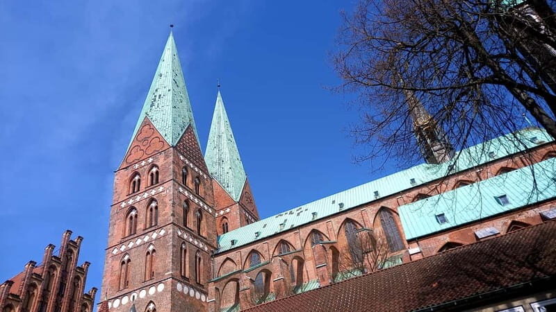 Lübeck: The culinary city tour - Lübeck Lukullisch - An Introduction to Lübecks Culinary Charm