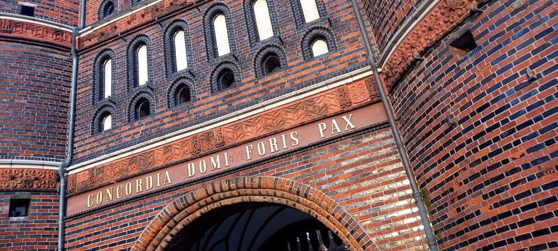 Lübeck: The culinary city tour - Lübeck Lukullisch - What to Expect: The Practical Details