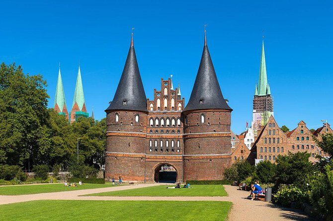 Lübeck walking tour with licensed guide - A Deep Dive into the Lübeck Walking Tour