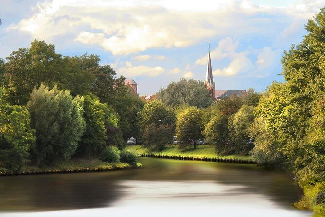 Lübeck walking tour with licensed guide - The Sum Up