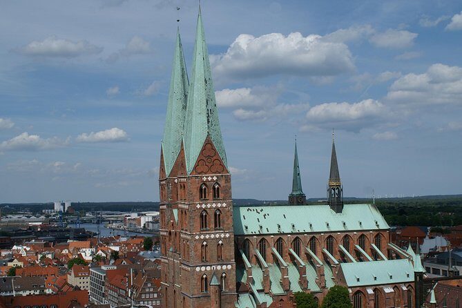Lübeck walking tour with licensed guide - FAQs