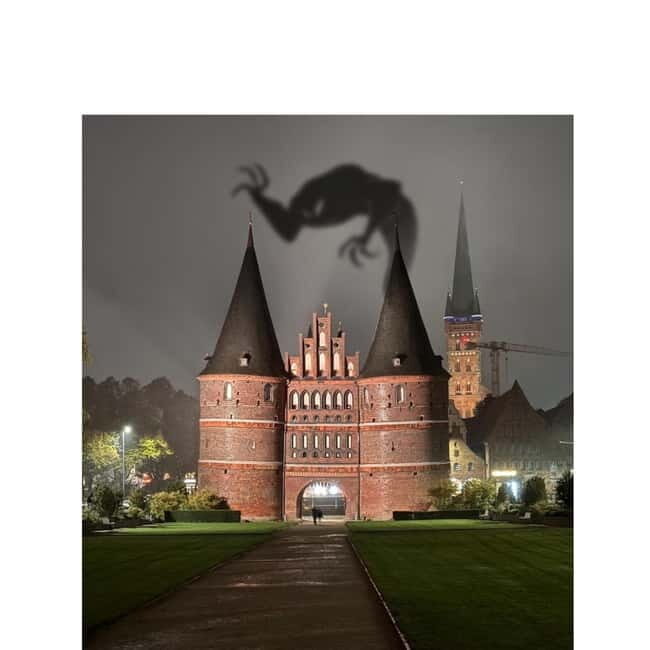 Lübeck zwischen Grusel und Geschichte Truecrime zu Halloween - FAQ