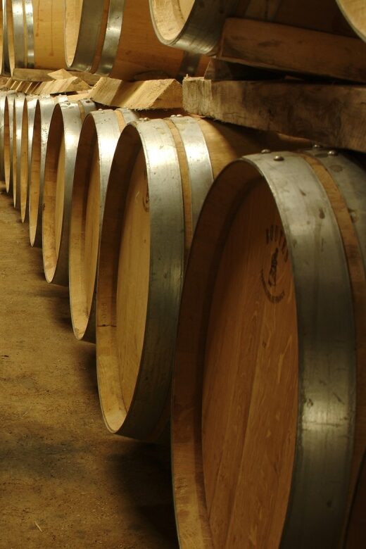 Luberon: Full-Day Wine Tour from Marseille - Overview and What to Expect