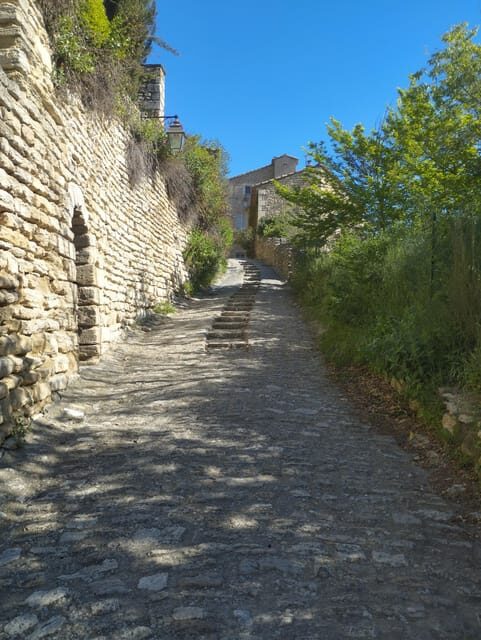 LUBERON : Gordes, Roussillon with Ochre trail & Sorgue river - An In-Depth Look at the Tour Experience