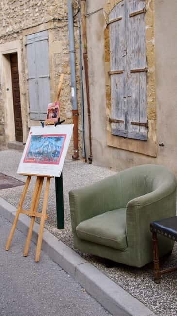 Luberon villages Full-day tour from Aix-en-Provence - Exploring the Luberon Villages: A Practical Guide to This Full-Day Tour from Aix-en-Provence