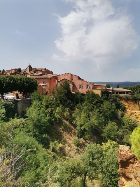 Luberon Wine and Charm: Explore the Flavors of the South - Details of the Itinerary: What Makes Each Stop Special