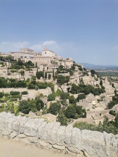 Luberon Wine and Charm: Explore the Flavors of the South - Who Would Love This Tour?