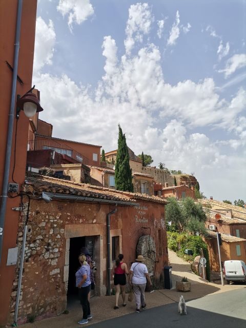 Luberon Wine and Charm: Explore the Flavors of the South - FAQ