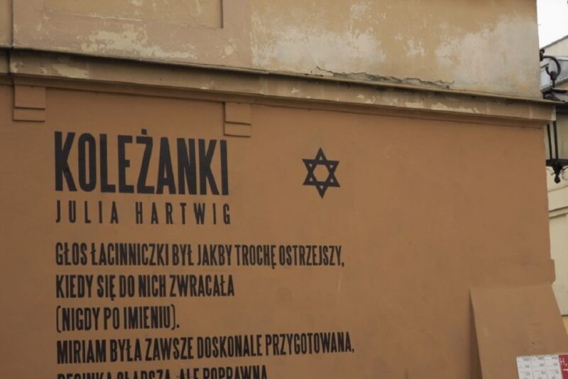 Lublin: Local Jewish Heritage Full-Day Guided Tour - What To Expect During This Full-Day Tour