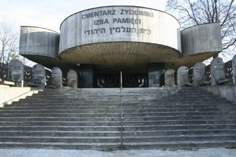 Lublin: Local Jewish Heritage Full-Day Guided Tour - The Sum Up