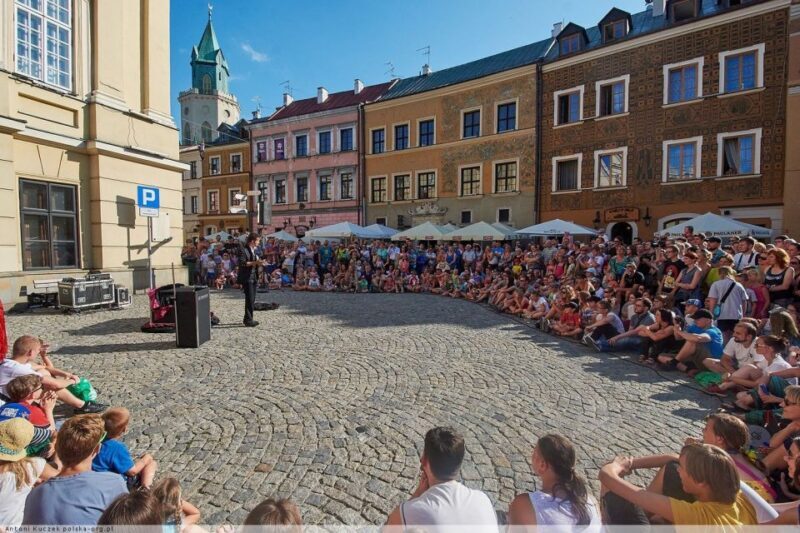 Lublin: Local Jewish Heritage Full-Day Guided Tour - FAQs