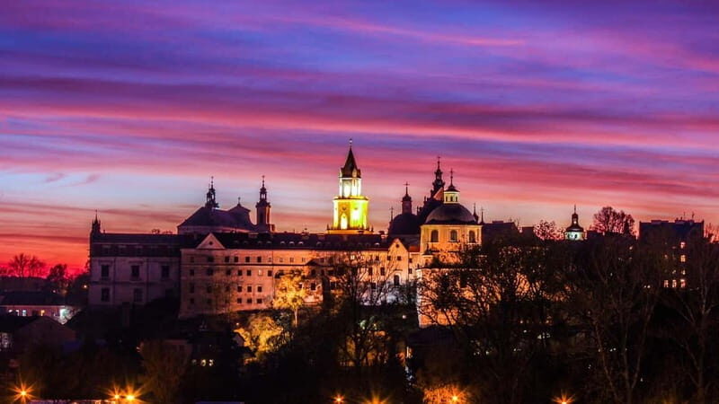 Lublin private guided city tour - Who This Tour Is Best For