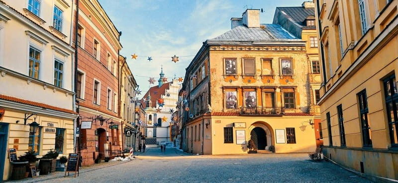 Lublin private guided city tour - Final Thoughts