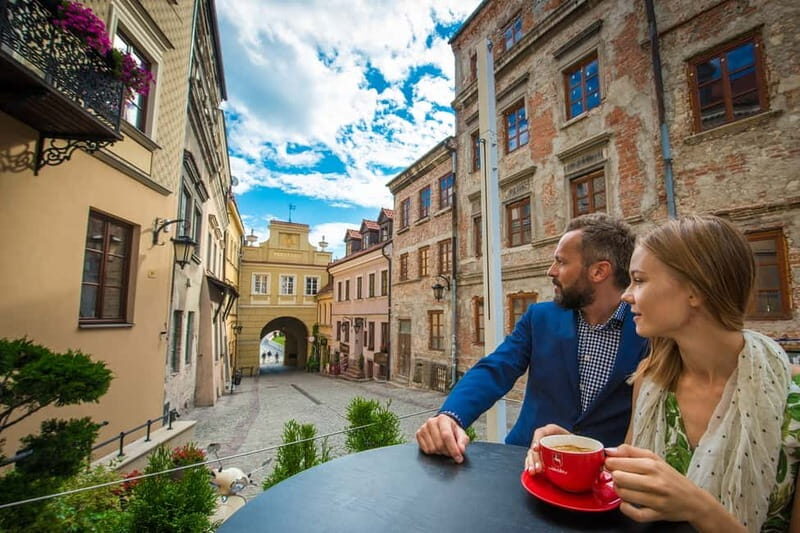 Lublin: Private Old Town Walking Tour - A Detailed Exploration of the Lublin Old Town Walking Tour