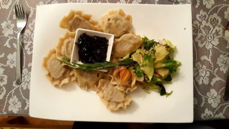 Lublin Private Traditional Polish Food Tour - Value for Money and Practical Considerations