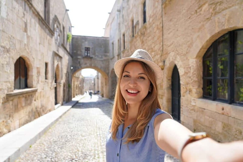 Lucca: 2-Hour Introductory Walking Tour with a Local - An Authentic, Practical Tour of Lucca