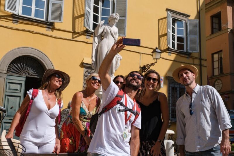 Lucca: 3-Hour Bikes & Bites Foodie Adventure like a Local - Final Thoughts