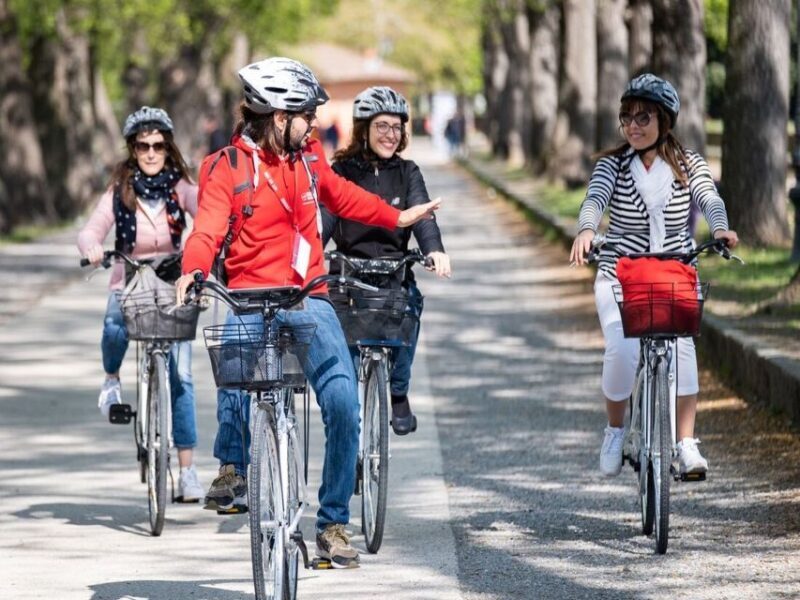 Lucca: 3-Hour Bikes & Bites Foodie Adventure like a Local - FAQs