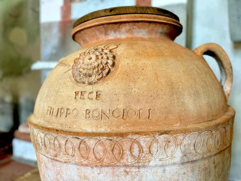 Lucca: Azienda Agricola San Pietro Winery Tour with Tasting - Final Thoughts